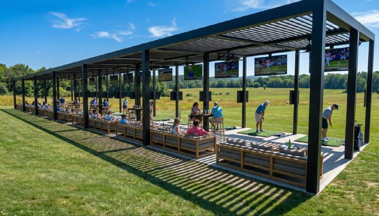 Ironwood Golf Course | Public Golf Near Buffalo & East Aurora, NY